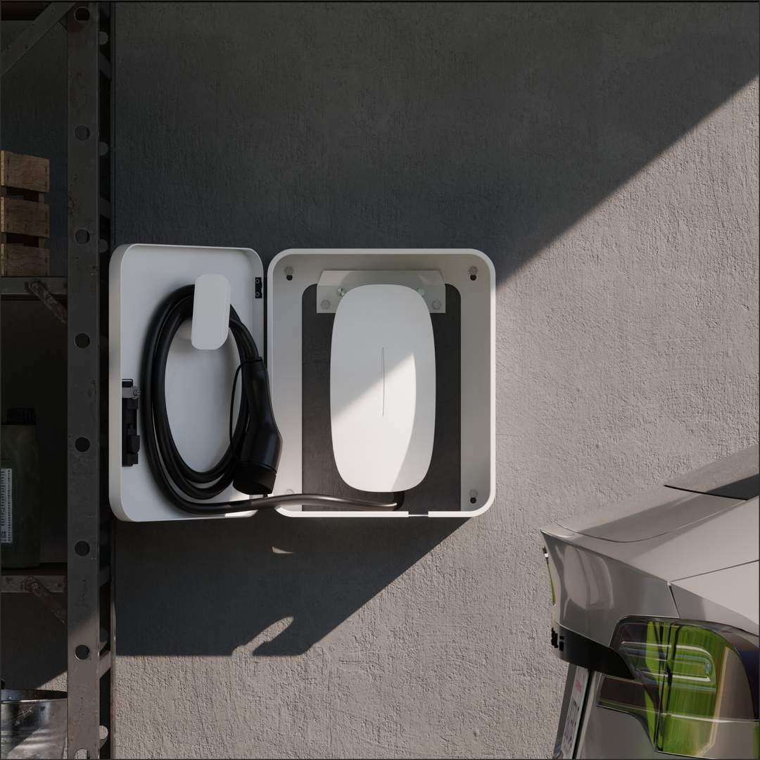 ChargeWrap